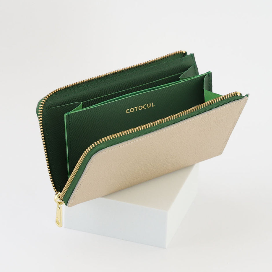 ミニ財布、長財布、革小物、バック等のオンラインショップ、COTOCUL（コトカル）、京でん – COTOCUL ONLINE